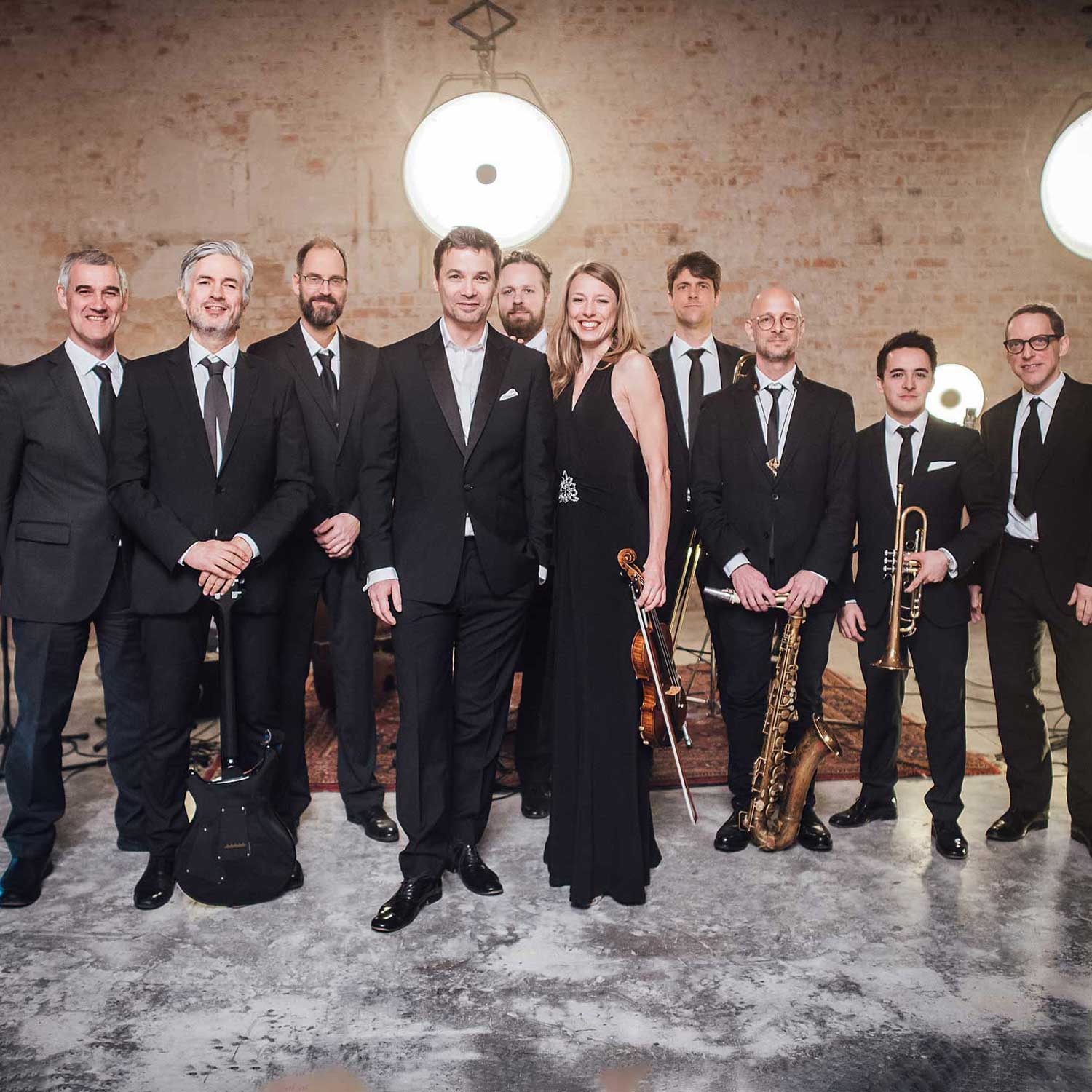 Rheingau Musik Festival | 22.6. - 7.9.24 - Programmübersicht